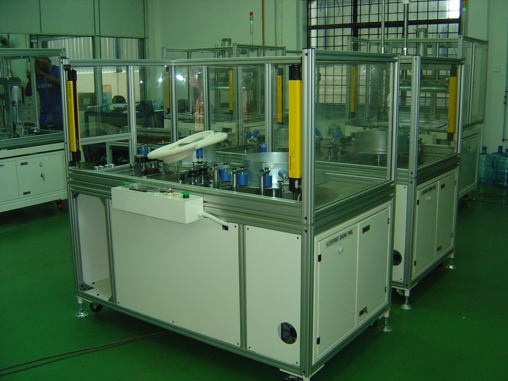 Your automation provider in your factory | Sirwin Automation