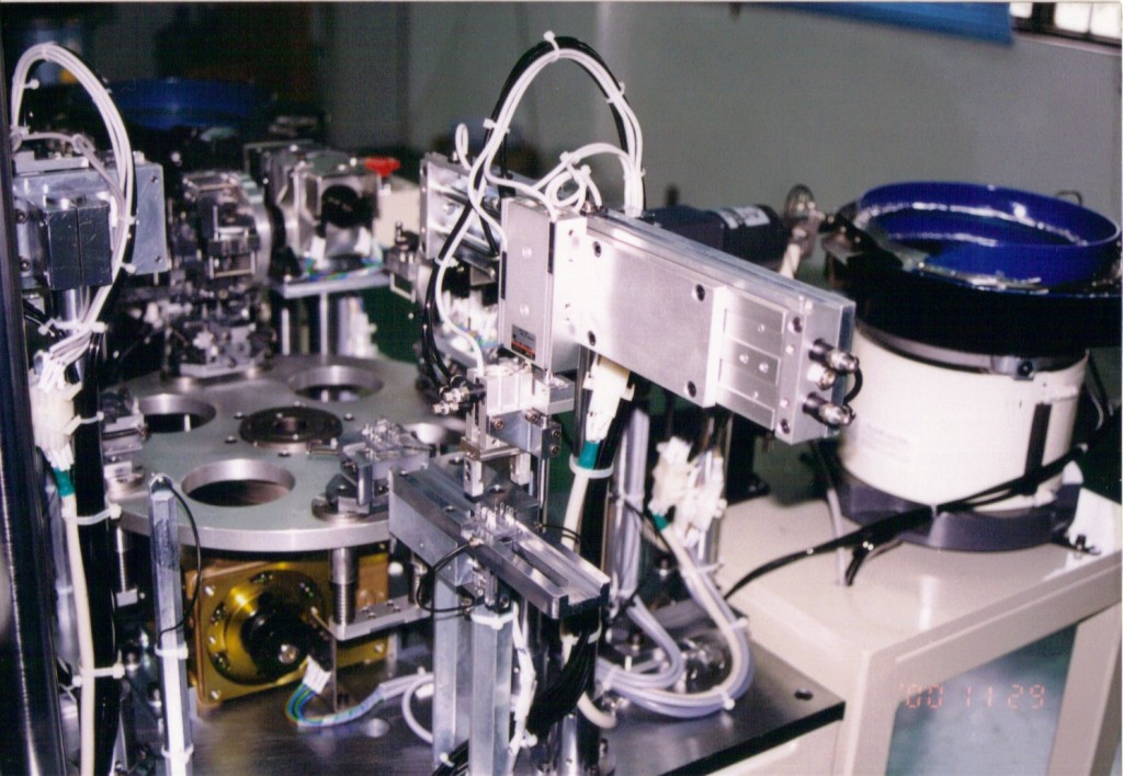 Your automation provider in your factory | Sirwin Automation