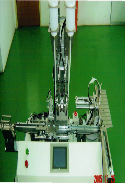 Your automation provider in your factory | Sirwin Automation