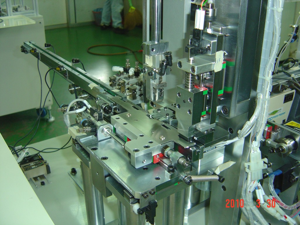 Your automation provider in your factory | Sirwin Automation